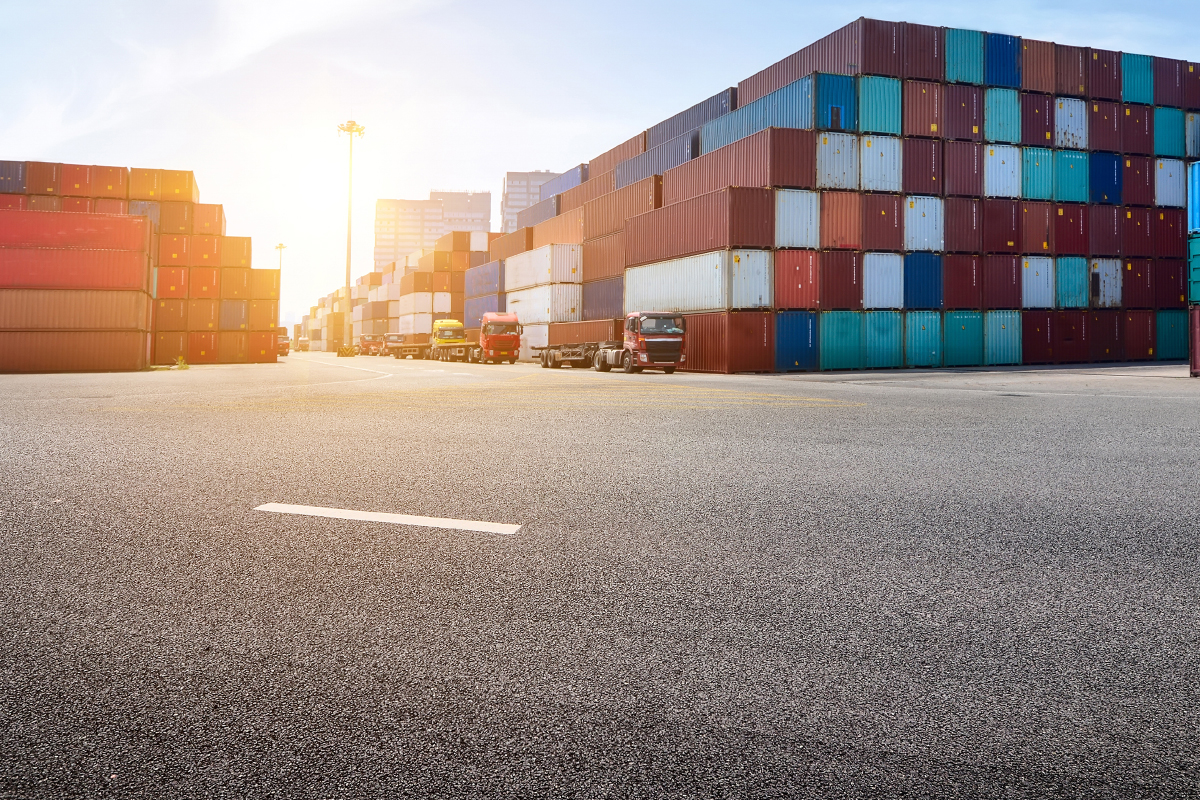 Automate with AI in Logistics | Axe Bpo