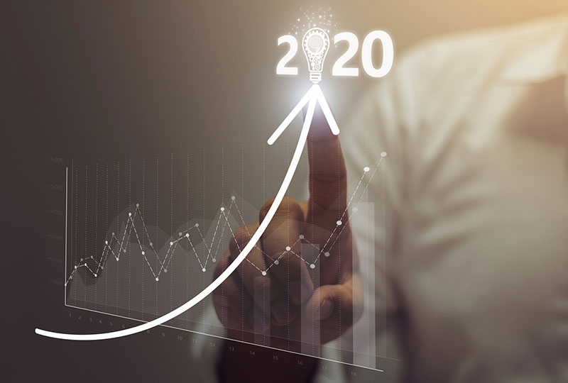 A look at what is in store for 2020 | Axe Bpo
